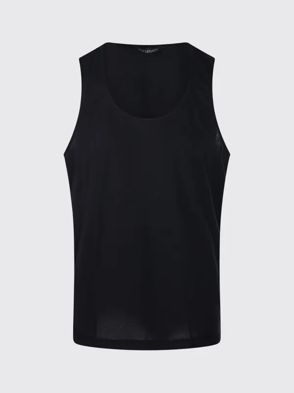 Our Legacy Cotton Tank Top