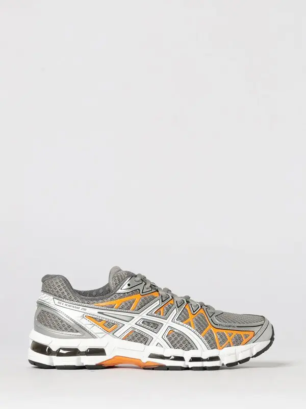 Asics Gel-kayano 20 Mesh Sneakers - Grey 1