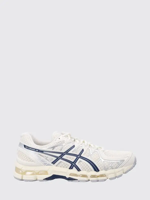 Asics Gel-kayano 20 Mesh Sneakers - White