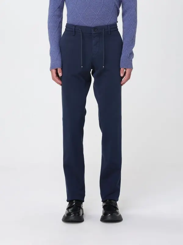 MASON'S Tailored Trousers