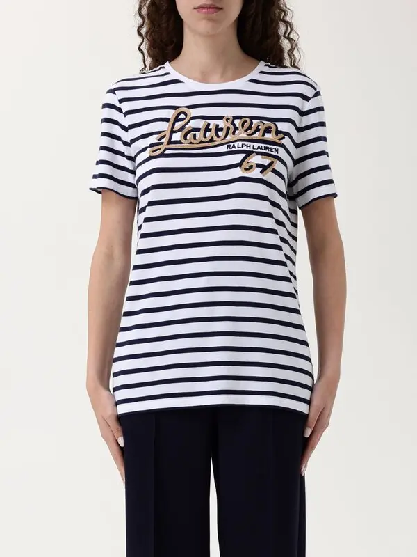 Ralph Lauren T-shirt Colour