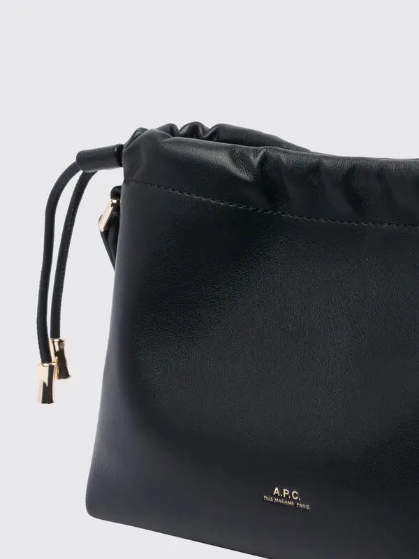 A.p.c. Mini Bag