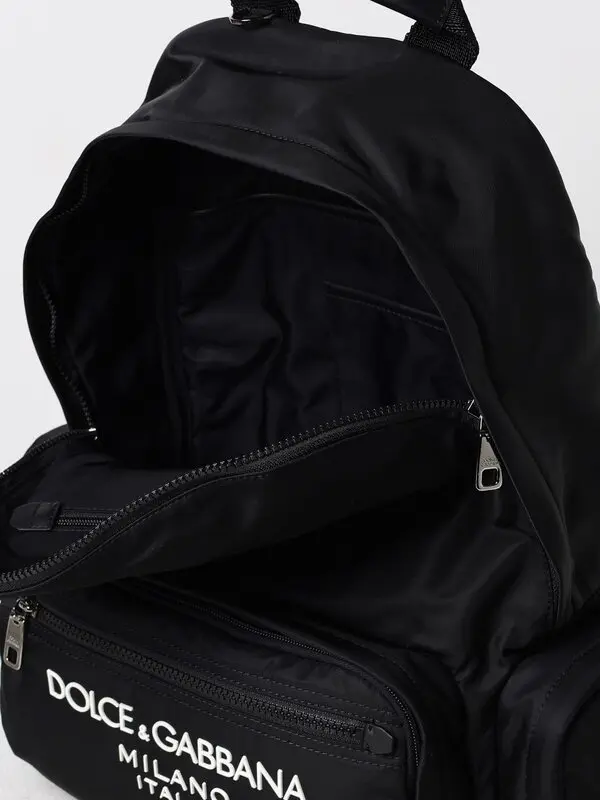 Dolce & Gabbana Backpack Colour