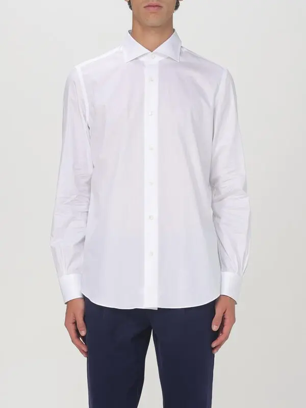 MAZZARELLI Shirt Colour