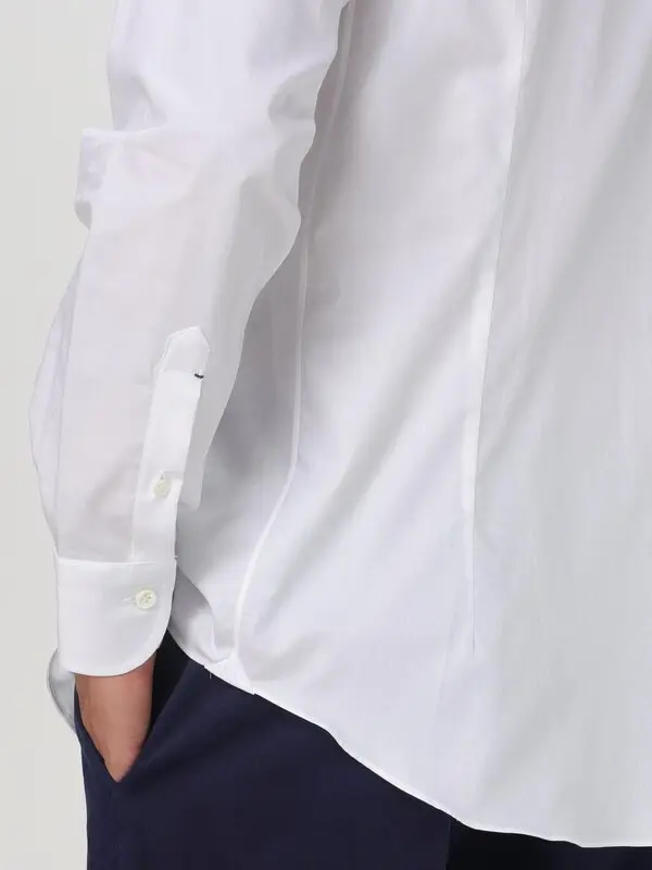 MAZZARELLI Shirt Colour