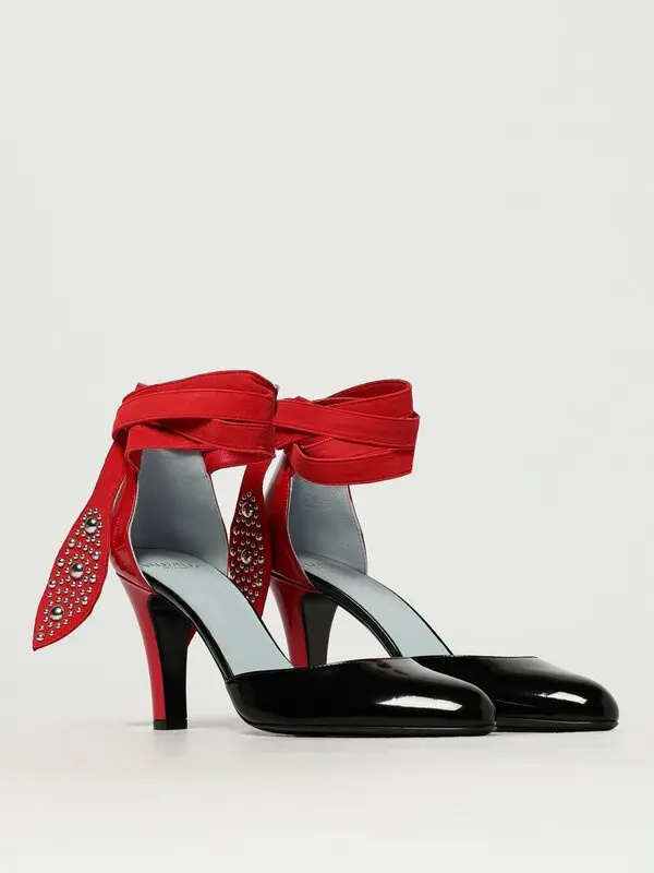 Valentino Garavani Court Shoes Colour