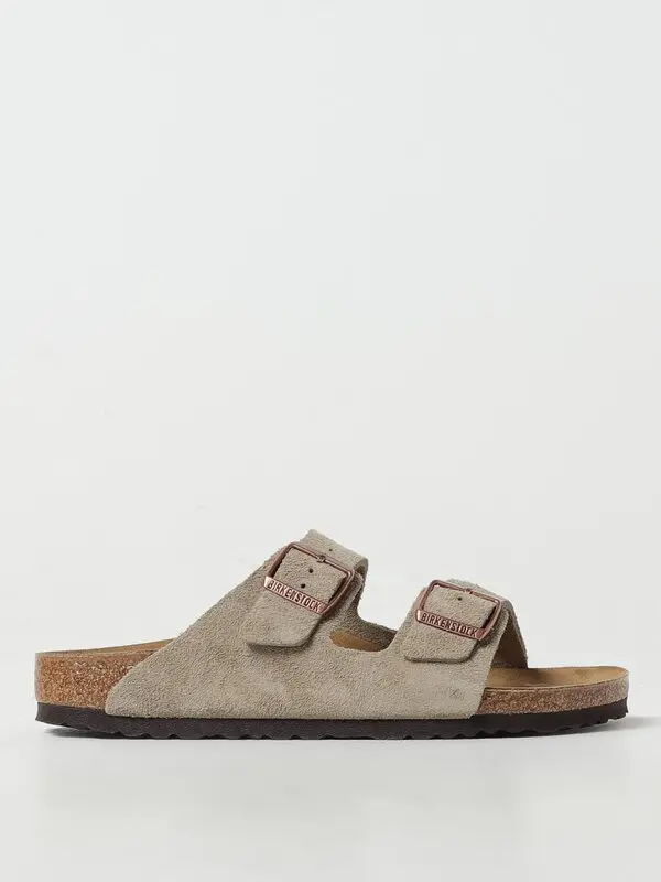 BIRKENSTOCK Sandals Colour - Brown