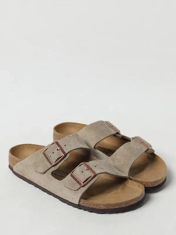 BIRKENSTOCK Sandals Colour - Brown