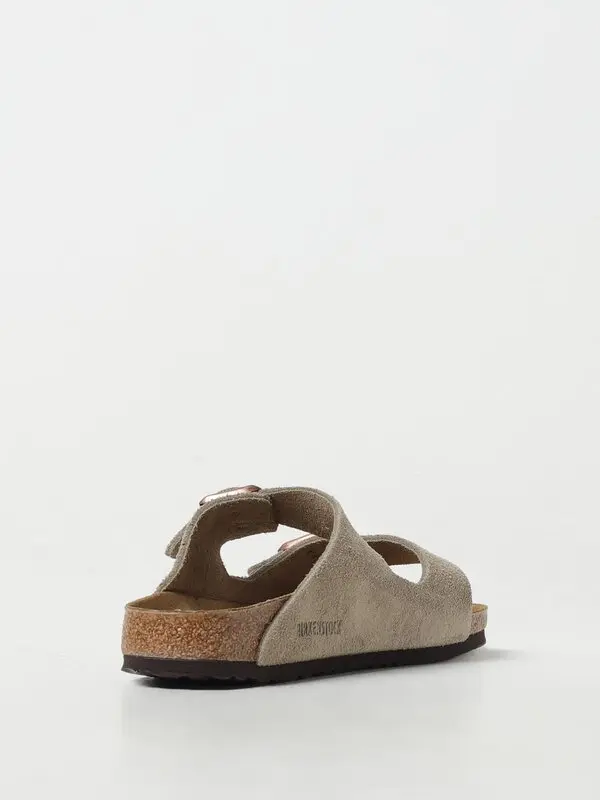 BIRKENSTOCK Sandals Colour - Brown