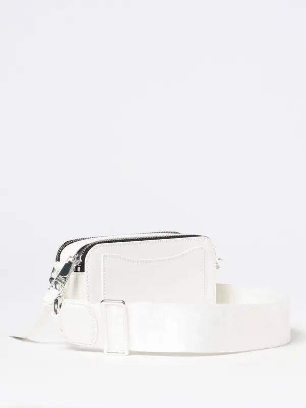 Marc Jacobs Mini Bag - White