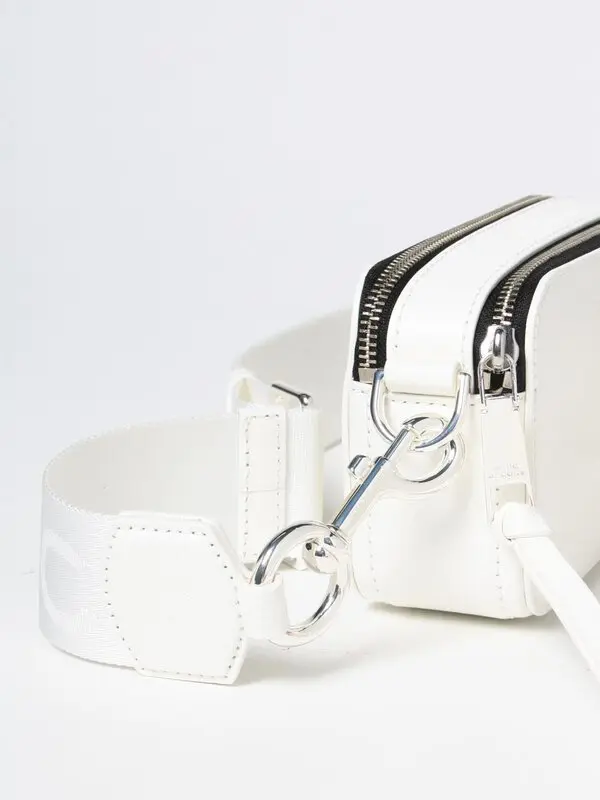 Marc Jacobs Mini Bag - White
