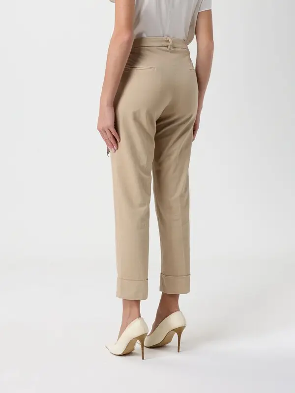 MASON'S Trousers Colour