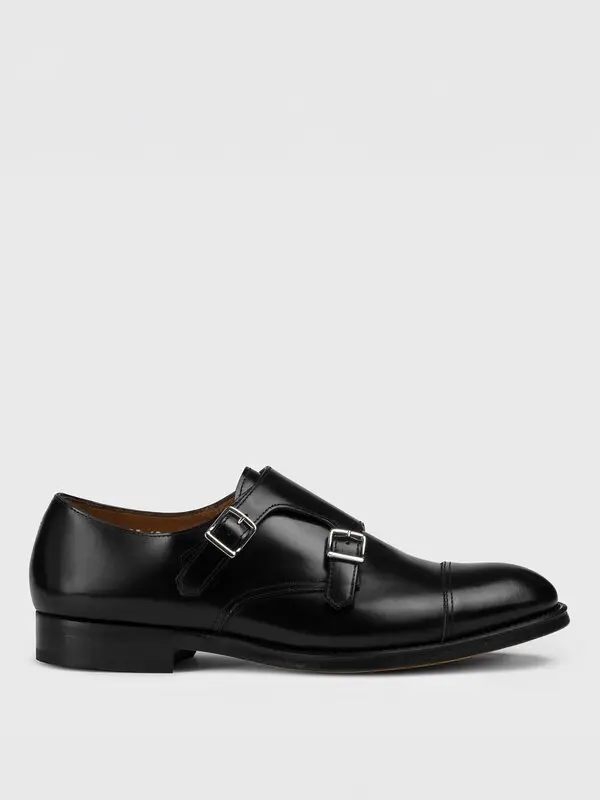 DOUCAL'S Brogue Shoes Colour