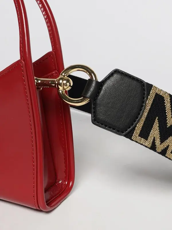 Marc Jacobs Shoulder Strap Colour - Gold