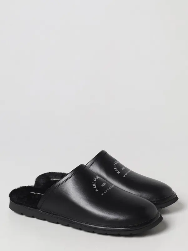 Karl Lagerfeld Shoes Colour
