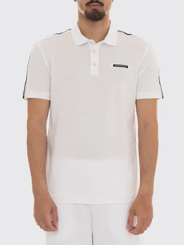EA7 Polo Shirt