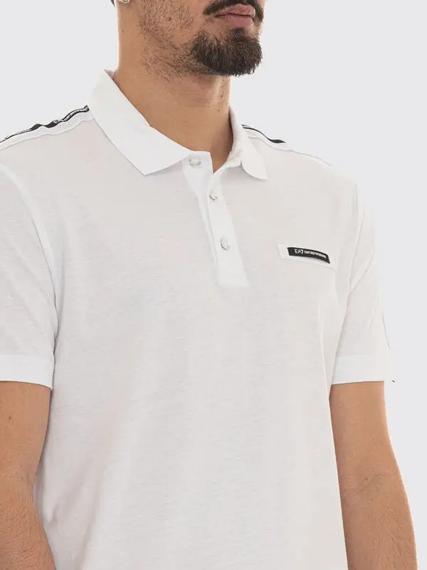 EA7 Polo Shirt
