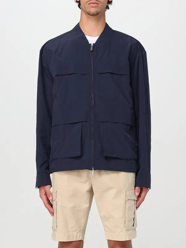 K-WAY Bomber Jacket