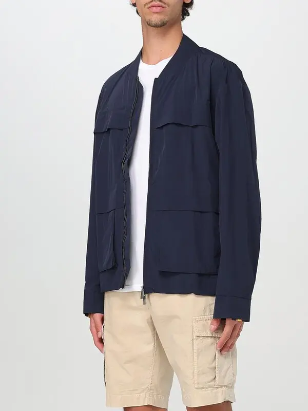 K-WAY Bomber Jacket