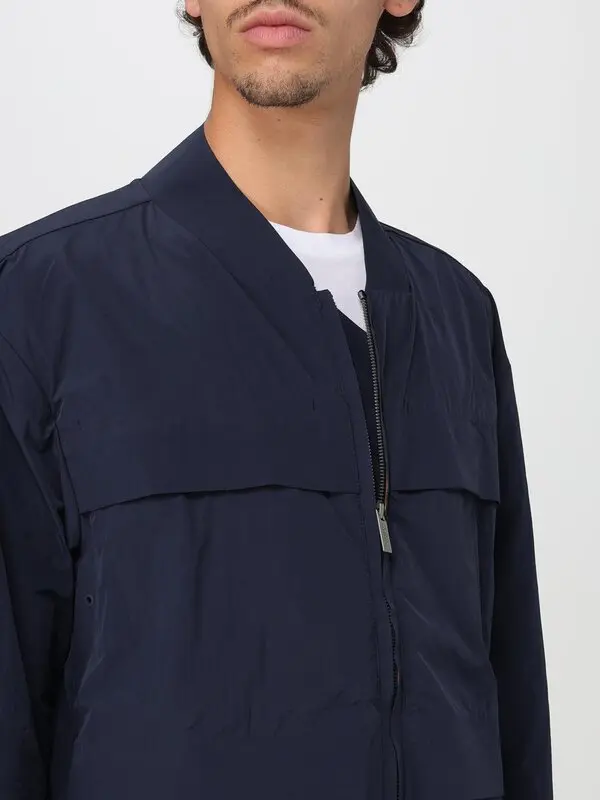 K-WAY Bomber Jacket