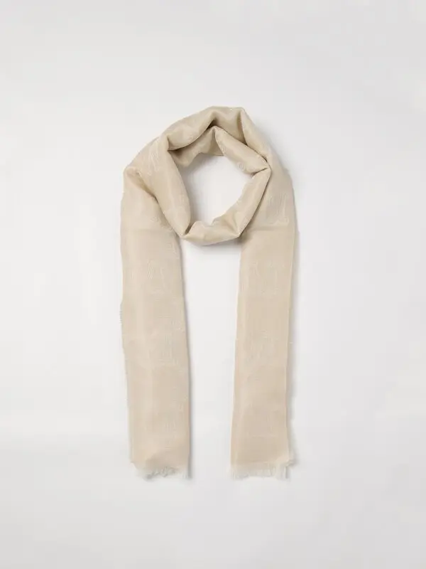 Max Mara Scarf Colour
