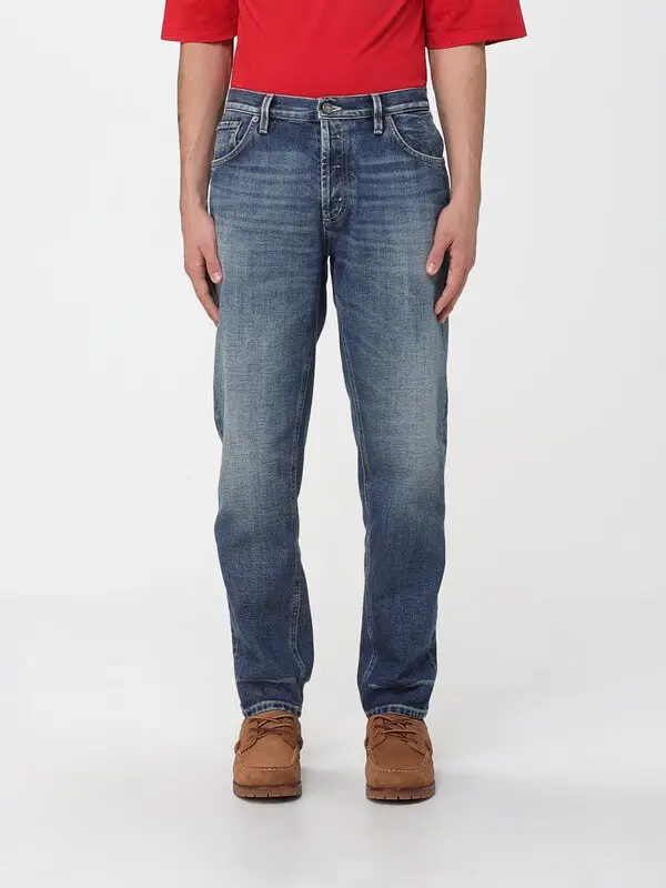 DONDUP Jeans Colour