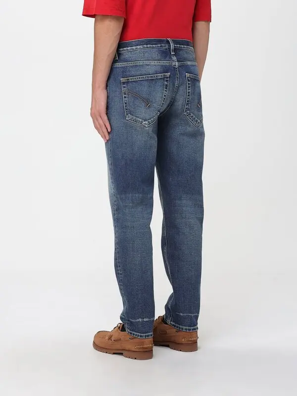 DONDUP Jeans Colour
