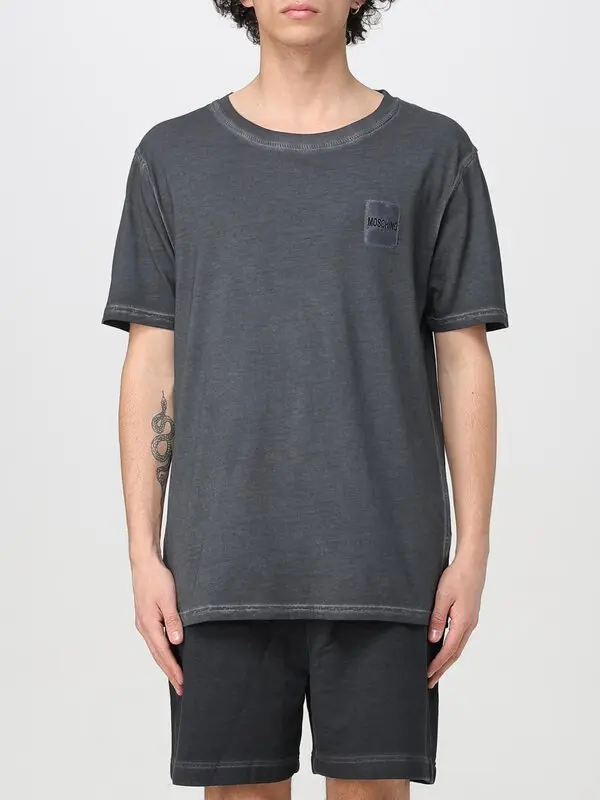 Moschino T-shirt Colour