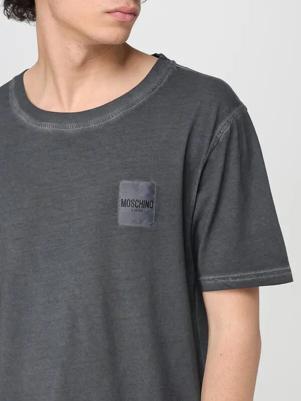 Moschino T-shirt Colour