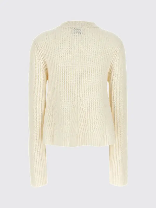 LOU LOU STUDIO Ribbed Knit Jumper