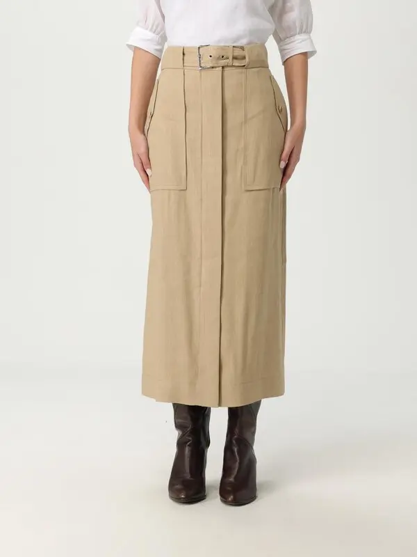 Alberta Ferretti Skirt Colour