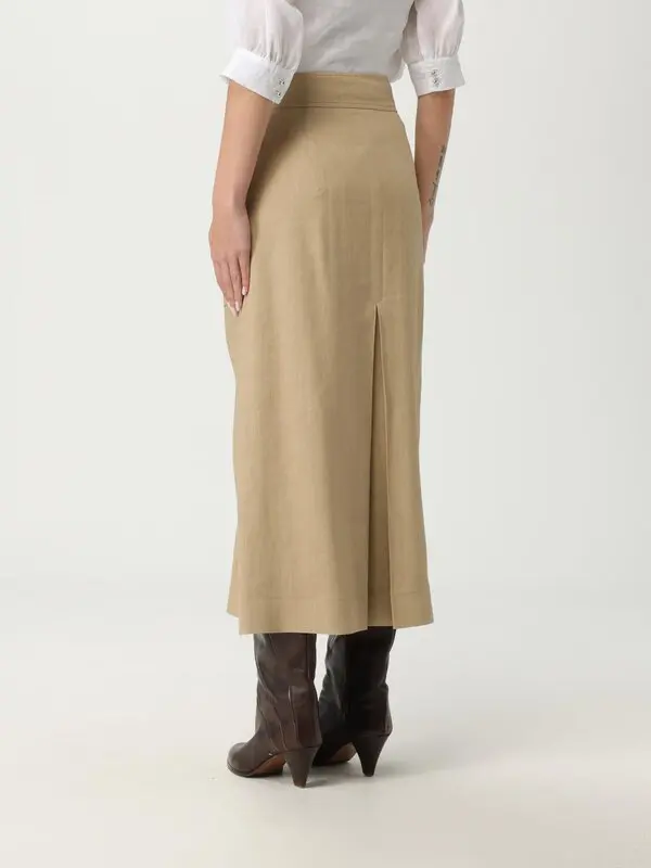 Alberta Ferretti Skirt Colour