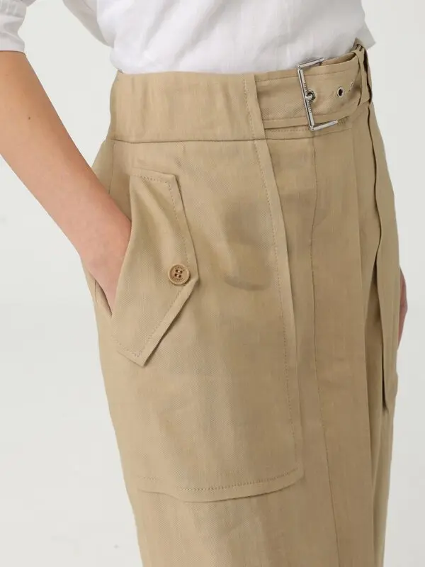 Alberta Ferretti Skirt Colour