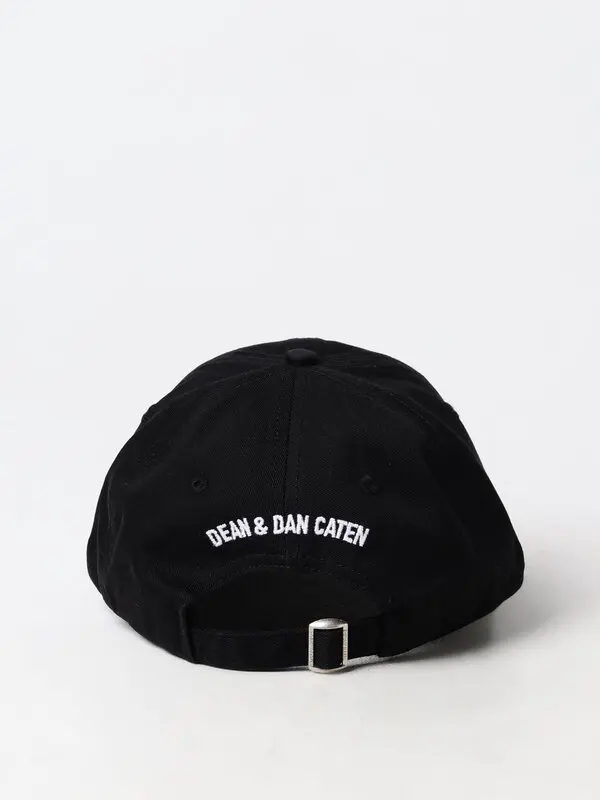 Dsquared2 Hat Colour