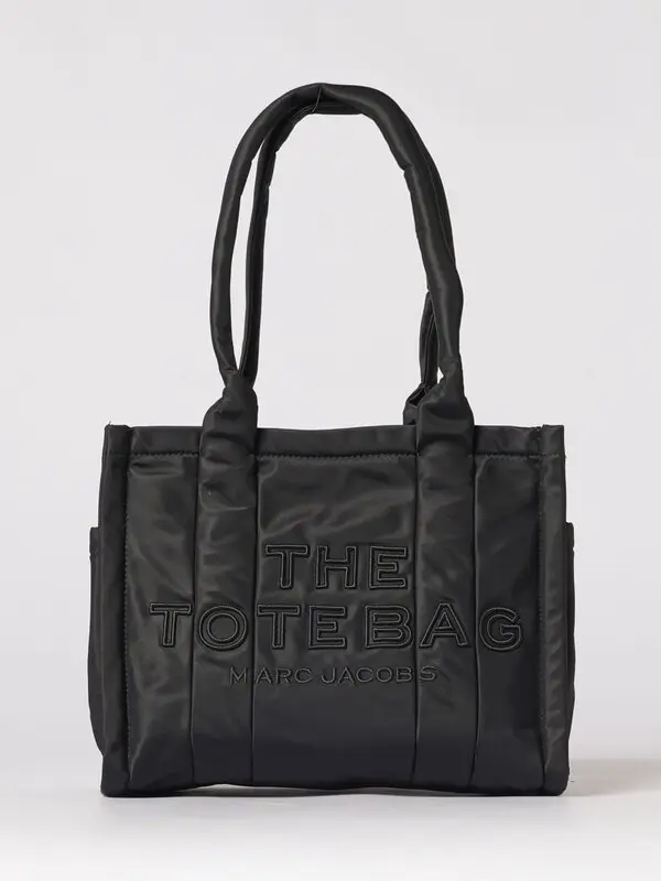 Marc Jacobs The Puffy Tote Bag In Nylon