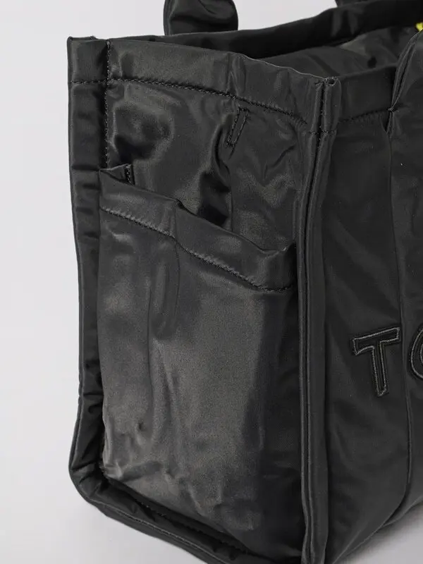 Marc Jacobs The Puffy Tote Bag In Nylon