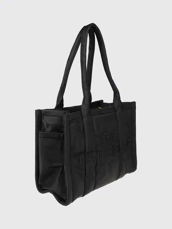 Marc Jacobs The Puffy Tote Bag