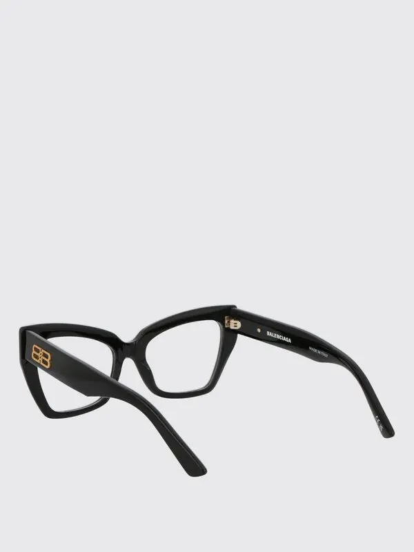 Balenciaga Cat Eye Optical Frames