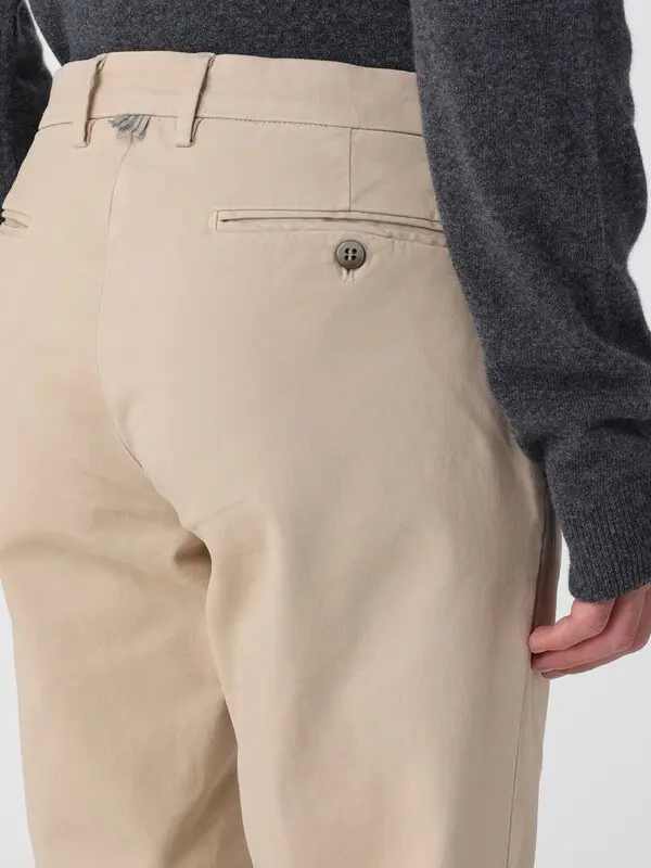 MASON'S Tailored Trousers