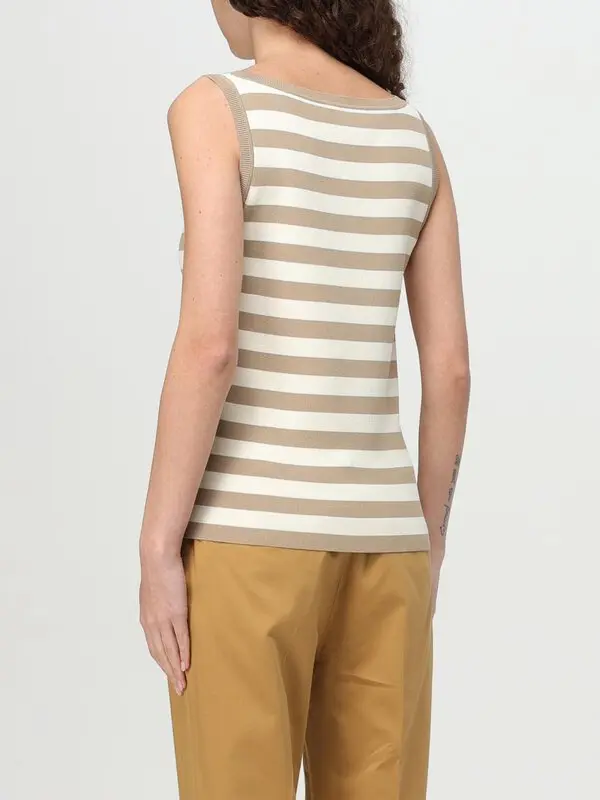 Max Mara Top Colour