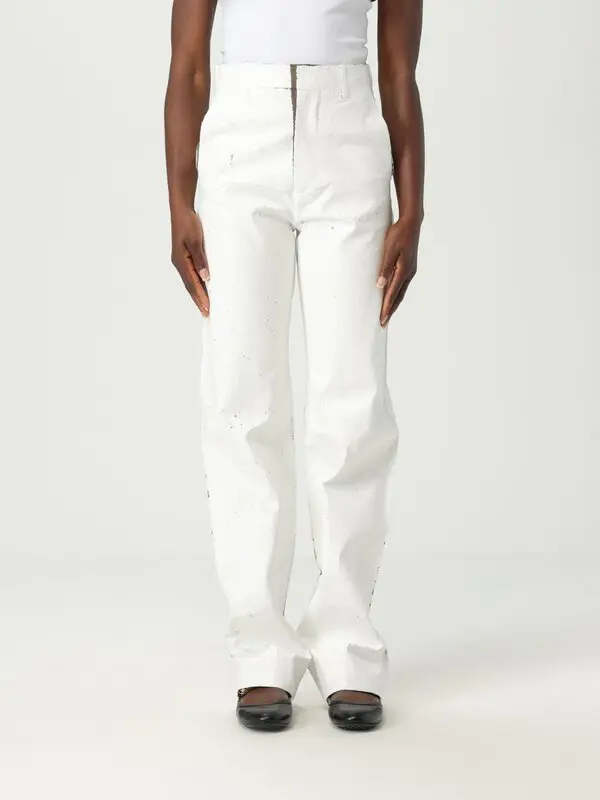 MAISON MARGIELA Trousers