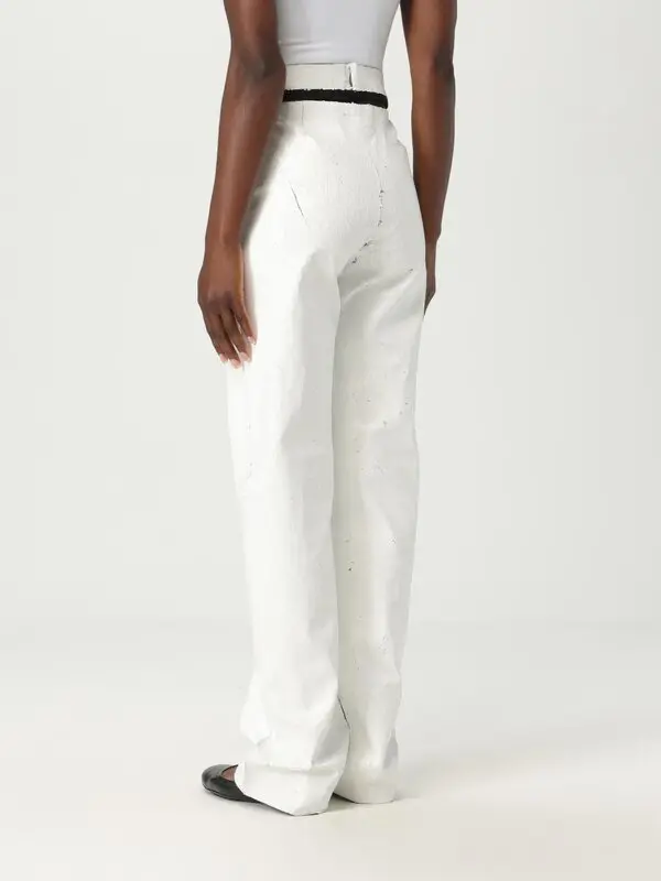 MAISON MARGIELA Trousers
