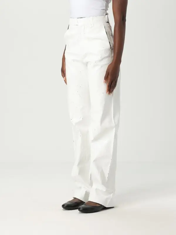MAISON MARGIELA Trousers
