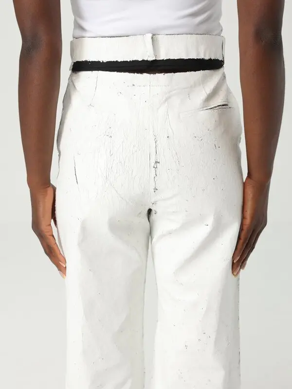 MAISON MARGIELA Trousers