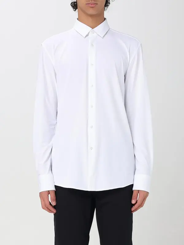 BOSS Shirt Colour