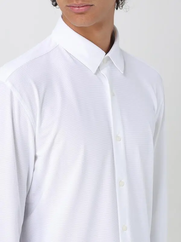 BOSS Shirt Colour