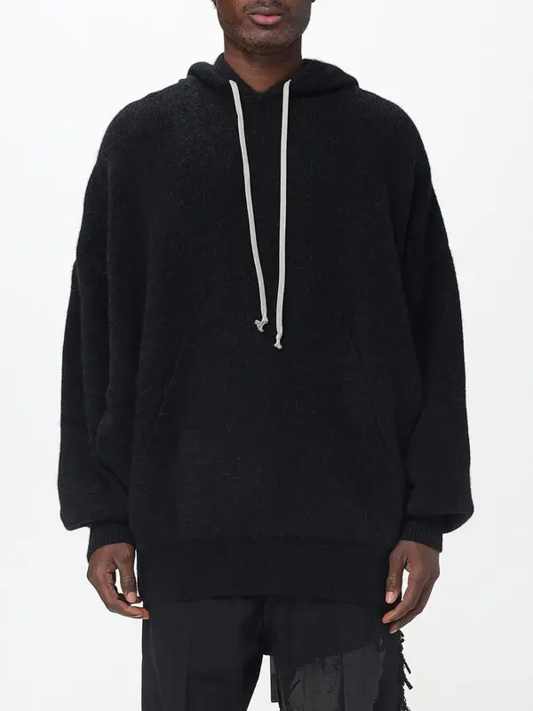 Rick Owens Sweatshirt Colour
