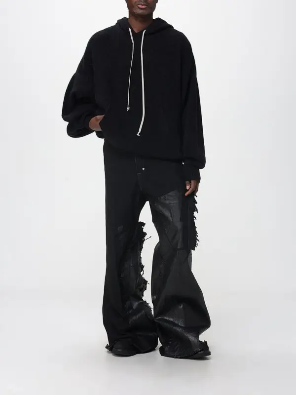 Rick Owens Sweatshirt Colour