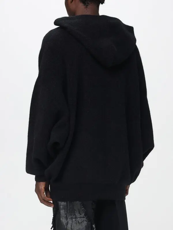 Rick Owens Sweatshirt Colour