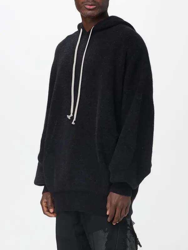 Rick Owens Sweatshirt Colour